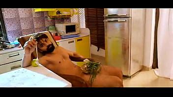 Indian TV Actor Shravan Reddy Nude XVIDEOS