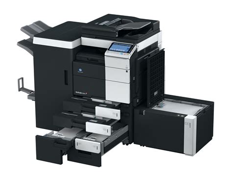Konica Minolta bizhub C654 Toner Cartridges - 4inkjets