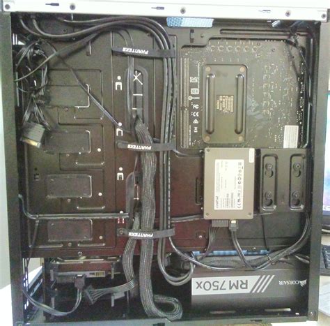 Case Phanteks Eclipse P400s Cpu Amd Ryzen 7 1700x 3 8 Ghz Motherboard Asus