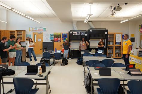 Worcester County Board Of Ed Reviews Community Schools Concept