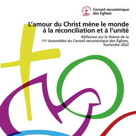 Assembly Theme Cover Fr World Council Of Churches