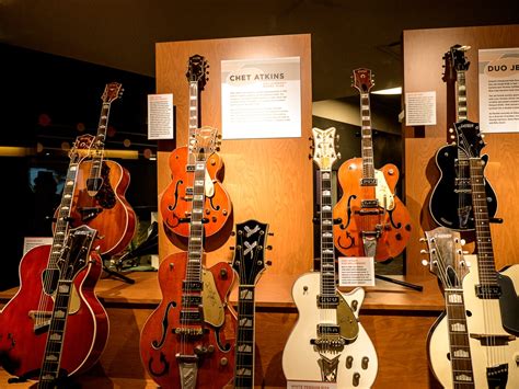 The Country Music Hall Of Fame BEST In Nashville