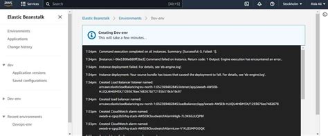 github ridzch deploy app using paas model using s3 elastic beanstalk
