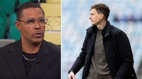 Fotboll Slår Tillbaka Efter Nannskogs Ord ”blir En Ganska Smal
