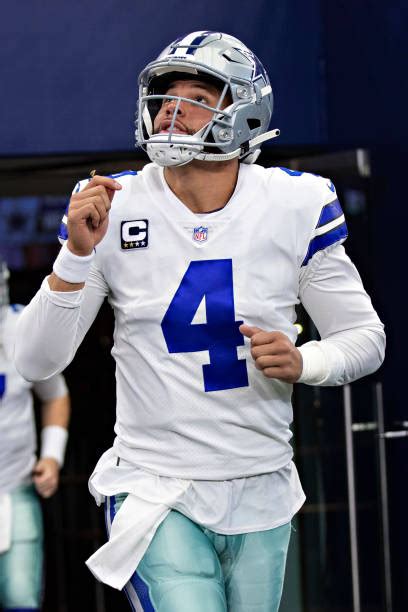 Dak Prescott Photos And Premium High Res Pictures Artofit