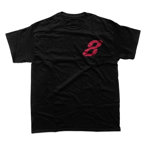 Jin Kazama Tekken 8 Graphic T Shirt Tekken Merch