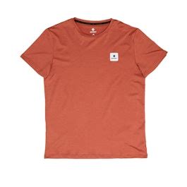 Saysky Statement Pace T Shirt Herren