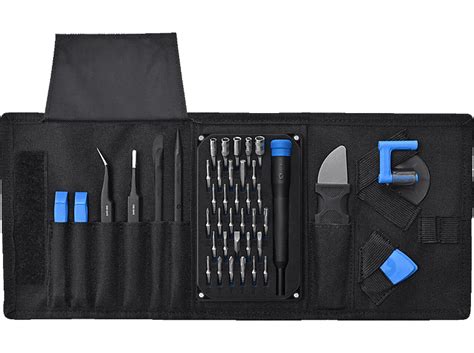 Ifixit Pro Tech Go Toolkit Online Kaufen Mediamarkt