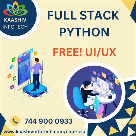 Techskills Pythoncourse Futuredeveloper Kaashivinfotech Kaashiv Infotech