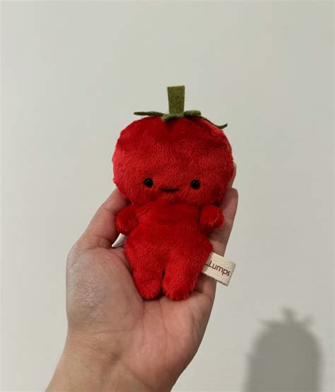 Tiny Tomato Little Lumps