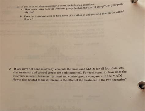 13 4 4 Summarizing Describing And Comparing Data