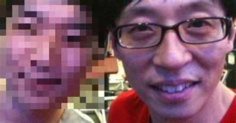 유재석 헬스클럽서 만난 사연이래서 유느님 하는 구나