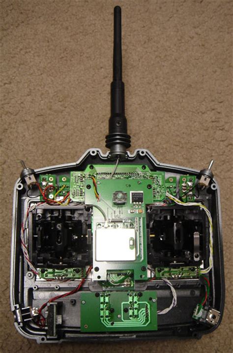 Improving The Runtime Of The Spektrum DX