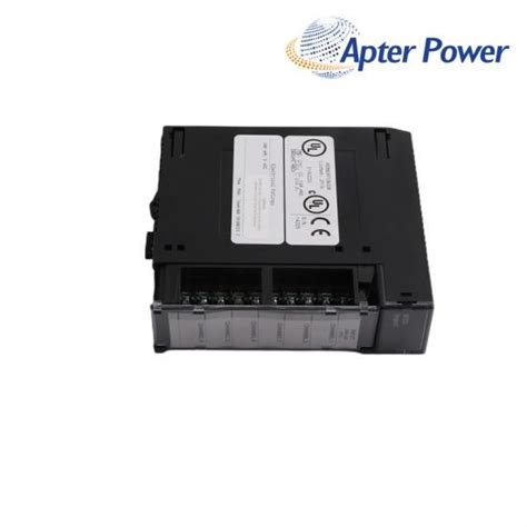 China Ge He693rtd600r Rtd Input Module Ge He693rtd600r Rtd Input Module Factory Price