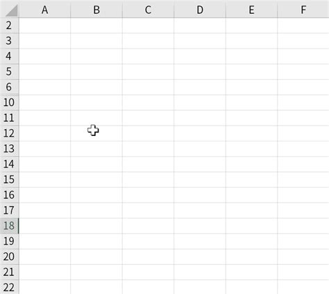 Excel表格第一行怎么取消隐藏？ 知乎