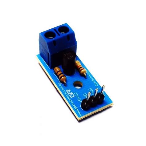 Módulo Sensor De Condutividade Autocore Robótica Arduino Em