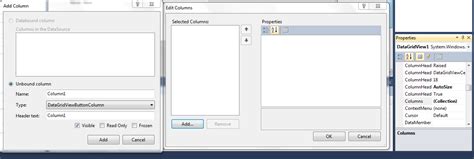 Unappear Data From Database In Data Grid View Vb Net Visual Studio Stack Overflow