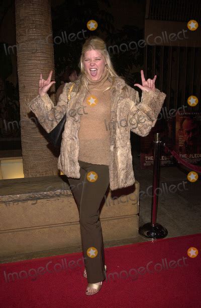 Sarah Ann Morriss Feet