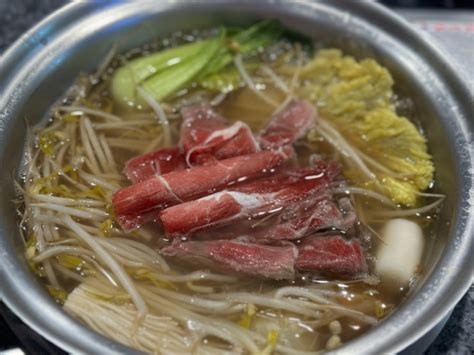 청계동샤브샤브 채선당 샤브보트 동탄 카림애비뉴점 혼밥 1인샤브 전문점 네이버 블로그