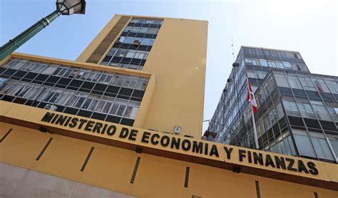 Poder Ejecutivo promulga ley de presupuesto para el año fiscal 2023