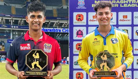 Kolhapur Edge Ratnagiri By Two Runs In A Thriller Punekar News