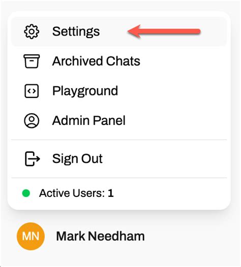 Set Up Clickhouse Mcp Server With Open Webui And Clickhouse Cloud Clickhouse Docs