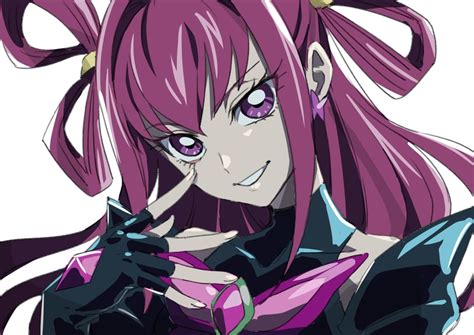Dark Dream Precure And 1 More Drawn By Tsukikageoyama Danbooru
