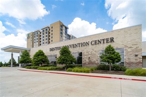 Discover Denton Texas On Linkedin Meetingsmatter Gmid2023