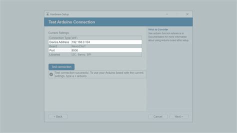 Controlling Led Over Wi Fi Using Matlab With Nano Iot Arduino Documentation