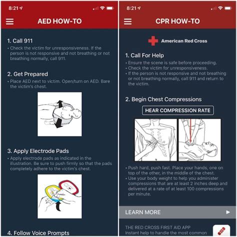 New App Alerts Bystanders To Emergencies Helps Them Save Lives Cbc News