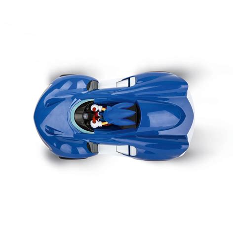 Carrera Rc Sonic Racer Thimble Toys