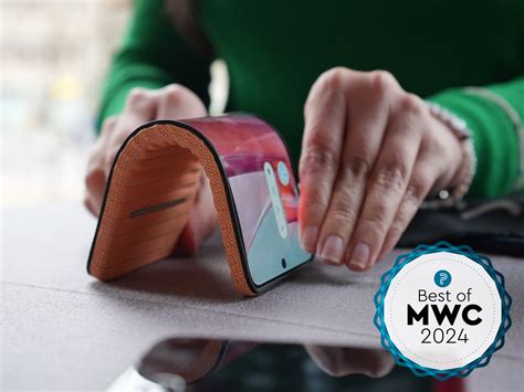 Best Of MWC 2024 All The Top New Devices At This Years Show