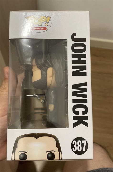 Funko Pop Authentication R Funkopop