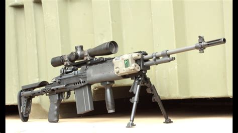 M14 Ebr Cso