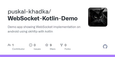 Websocket Kotlin Demoappsrcmainjavacompuskalwebsocketdemomainactivitykt At Main