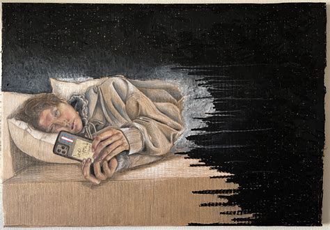 Mixed Media — James Mize