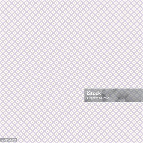 Japanese Traditional Pattern Kanoko Stock Illustration Download Image Now Istock