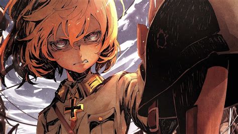 Saga Of Tanya The Evil Myegybest