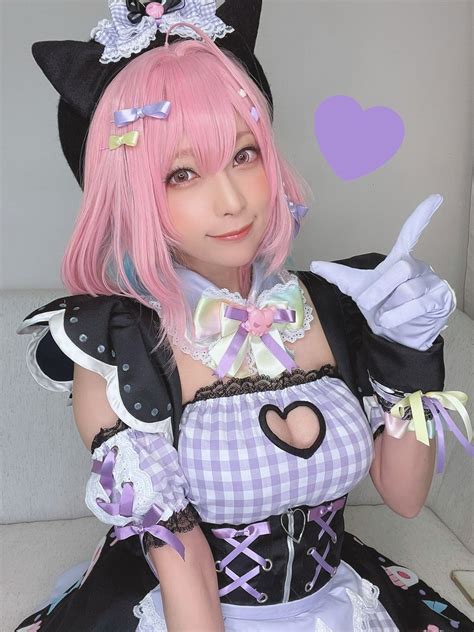 【画像】宮本彩希 美バストコスプレイヤーが可愛いすぎるのでのでまとめてみた！ コスッピ！