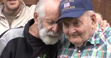 I Have Been Looking For Him All My Life Brothers Reunited After 80