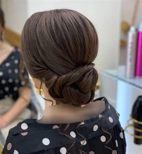 ۴۰ مدل مو مجلسی زنانه جدید ۱۴۰۲ که همین الان باید اون ها را ببینی ماگرتا