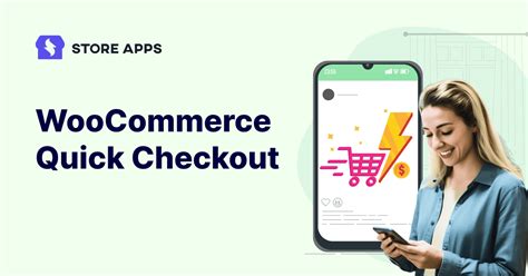 How To Set Up Woocommerce Quick Checkout And Recover Sales Storeapps