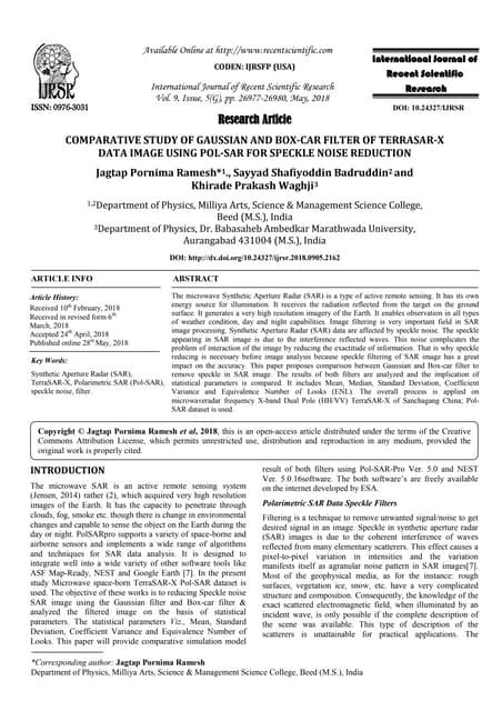 Hyperspectral Image Mixed Noise Reduction Based On Improved K Svd