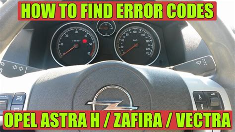 P Opel Astra H