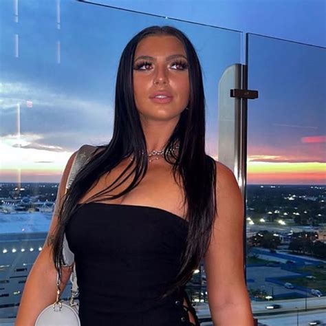 Kayla Kayla Andrlik Threads Say More