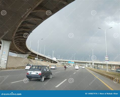 Islamabad Kashmir Highway Editorial Photo Image Of Highway 149807976