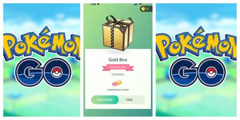 Pokemon Go How To Catch Gimmighoul And Evolve It