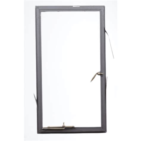 Steel Window Frame Nc1 Galvanized 533wx949h Agrimark