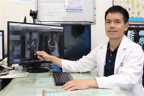 跑跳後膝蓋腫如麵龜 竟是半月板嚴重破裂 衛視新聞