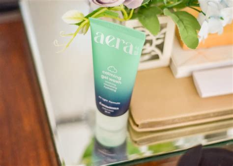 Achieve Light Soft Matte And Moisturized Skin With Aera 사랑 By Iwhite Korea